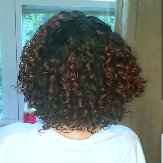 Red Carpet Curls Reviews: Tailored Beauty – Red Carpet Curls