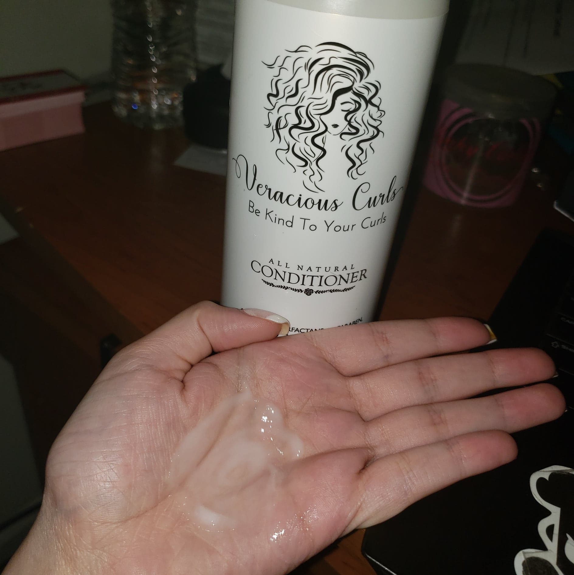 Red Carpet Curls Top 7 Holy Grail CGM Products – Red Carpet Curls