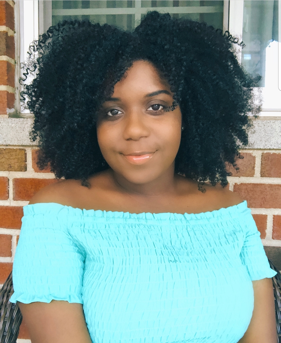 #RedCarpetCurlsRoyalty Series: Keri-Joe – Red Carpet Curls