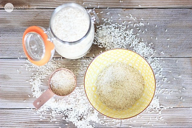 MI-MO-SU DIY Rice Water Kit – All the Benefits of Rice Water With No ...