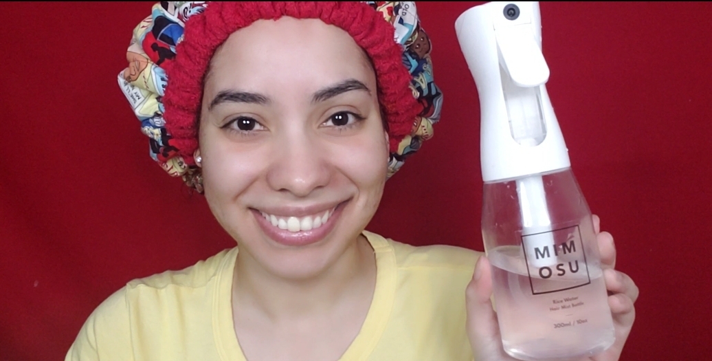 MI-MO-SU DIY Rice Water Kit – All the Benefits of Rice Water With No ...