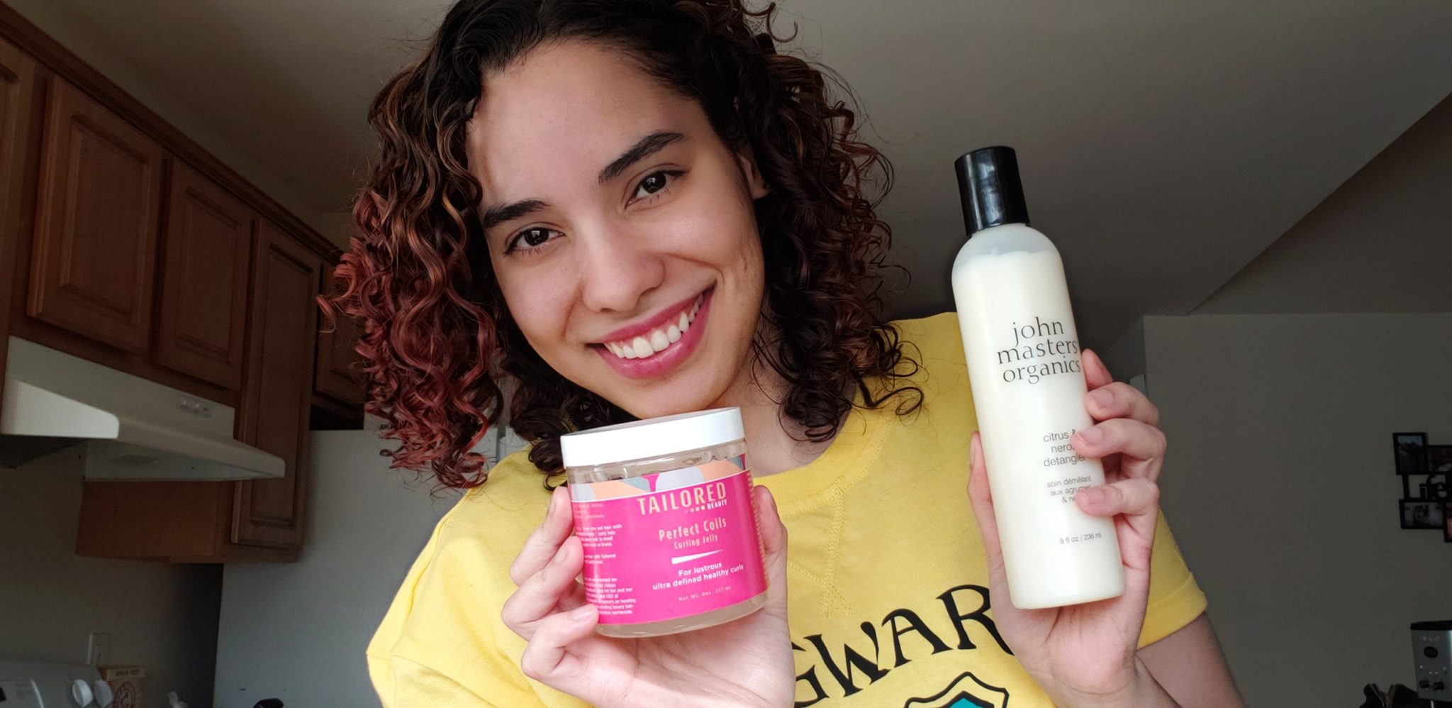 How to Start & Master the Curly Girl Method In Five Steps – Red Carpet ...